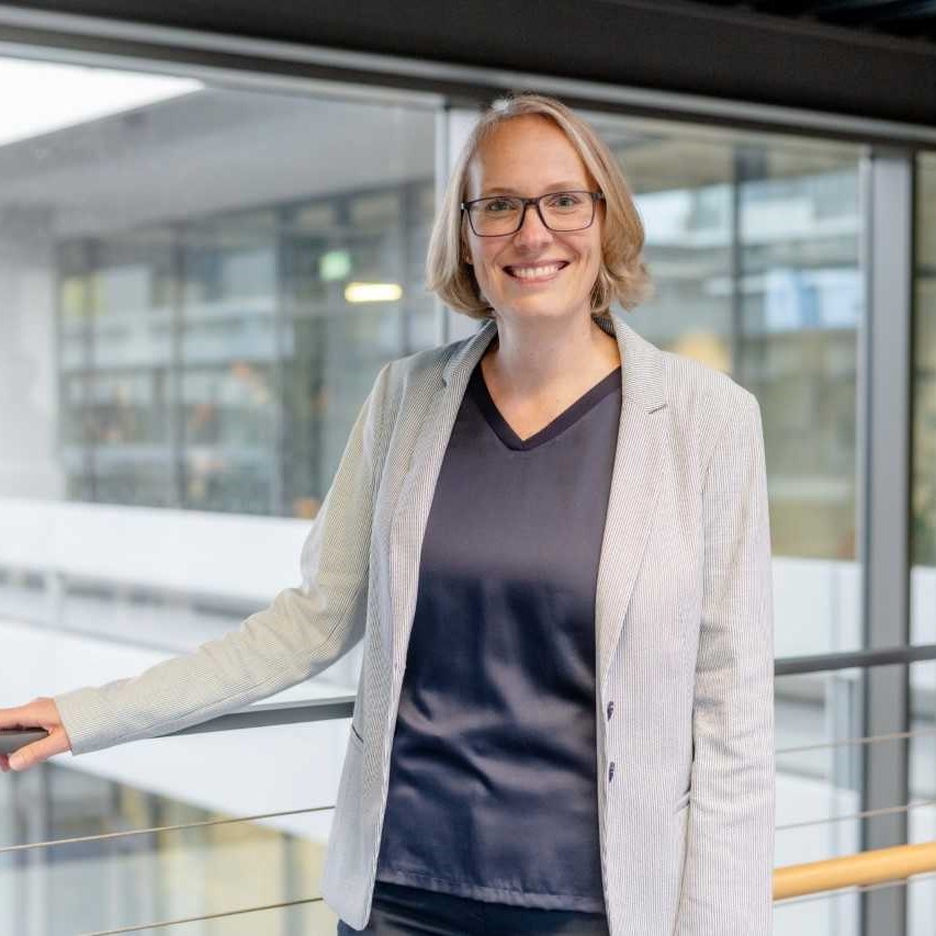 Team – Soziotechnisches Systemdesign und Künstliche Intelligenz - Ruhr ...